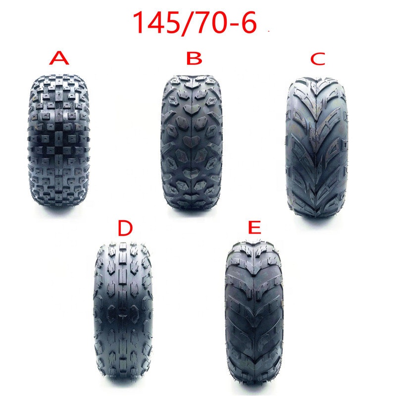Small Wheels and Tires - Durable, High-Performance Options