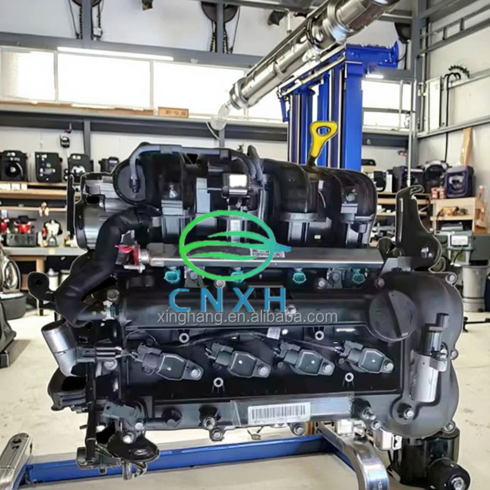New 1ZZ / 1ZR / 2ZR-FE Petrol Engine 1332cc 4 Cylinder for A200/B200 ...