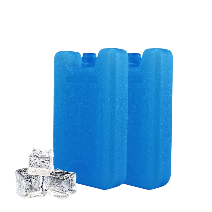 2025 Factory Supply Large Freezer Blocks Cool Pack Customized Reusable ...