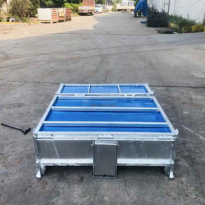 IBC Tanks Europe Reconditioned IBC Tanks for Hazardous Liquids IBC ...