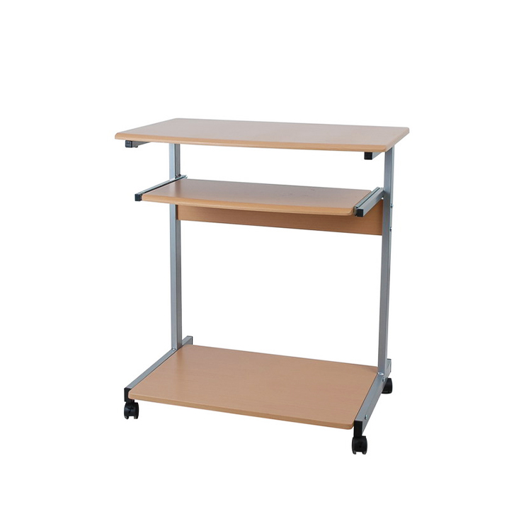3 layer computer table store