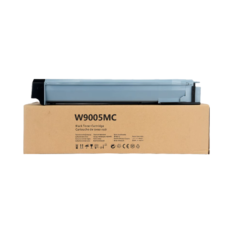 Toner Factory Wholesale Compatible W9005MC Toner Cartridge for HP ...