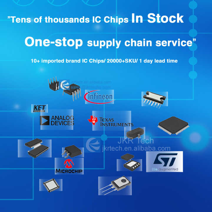 Chip Supplier SN74HCT244PW Buffer Non-Inverting 2 Elements 4 Bit per Element 3-State Output 20 ...