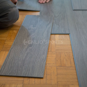 Durable and Stylish enlio quality vinyl tiles for Modern Spaces