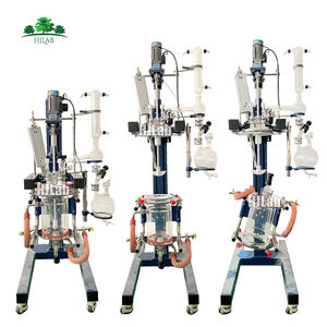 Efficient reaction vessel design For Optimal Chemical Yield - Alibaba.com