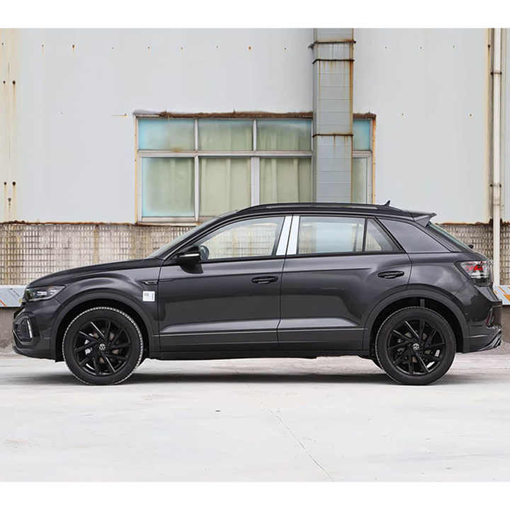 VW 25 Compact SUVT-ROC 300TSI DSG 2WD Chengguang 1.5T 5 Door 5 Seater ...