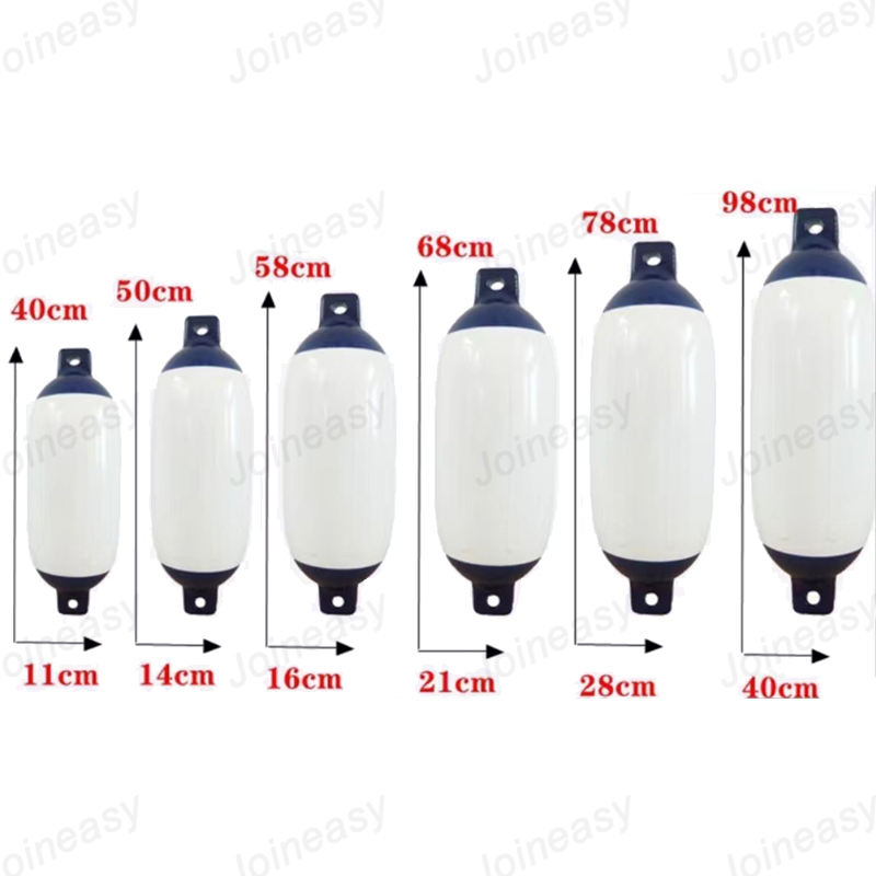 How to Choose the Best Inflatable Boat Fender for Your Watercraft