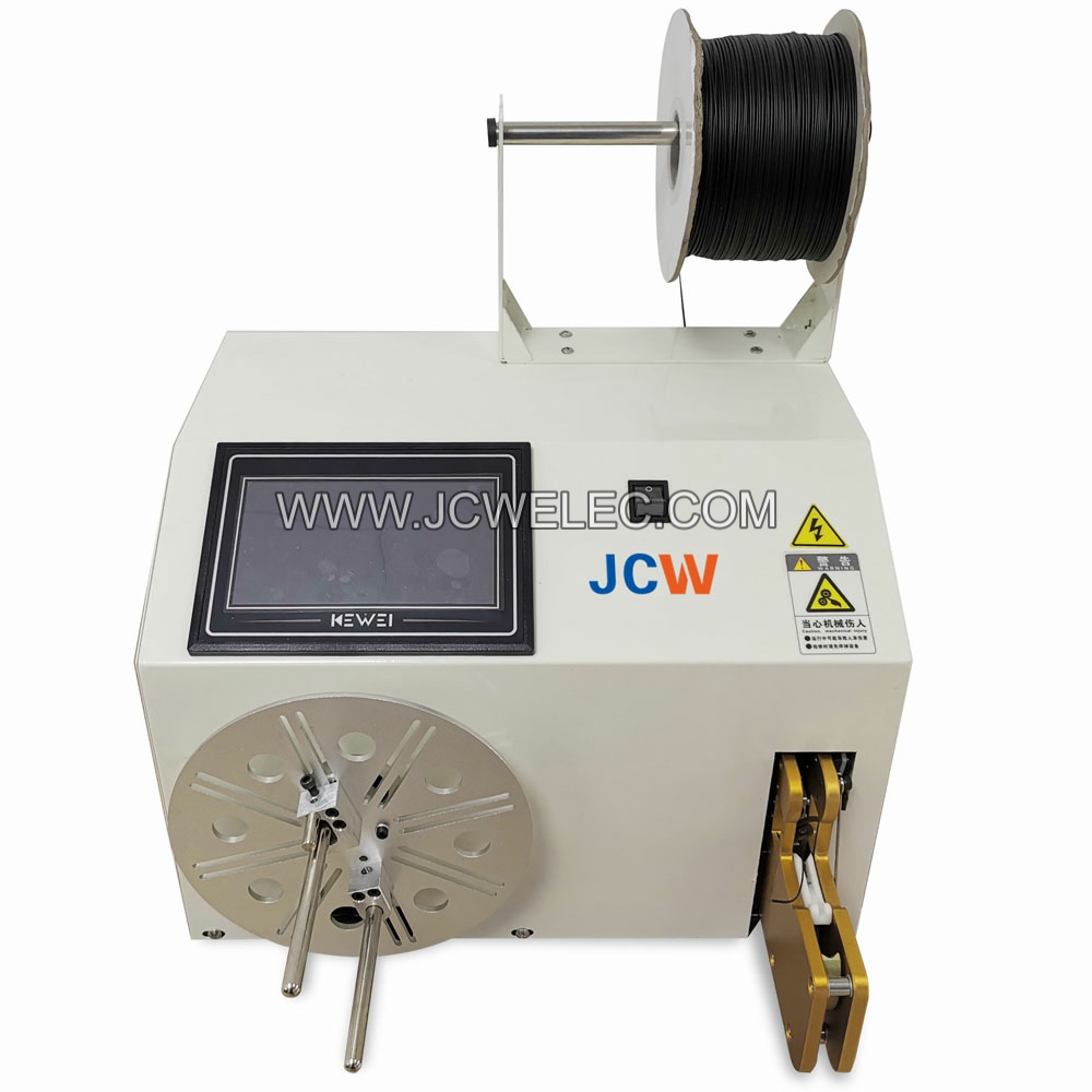 How to Choose the Best Wire Harness Braiding Machine: A Complete Buying ...