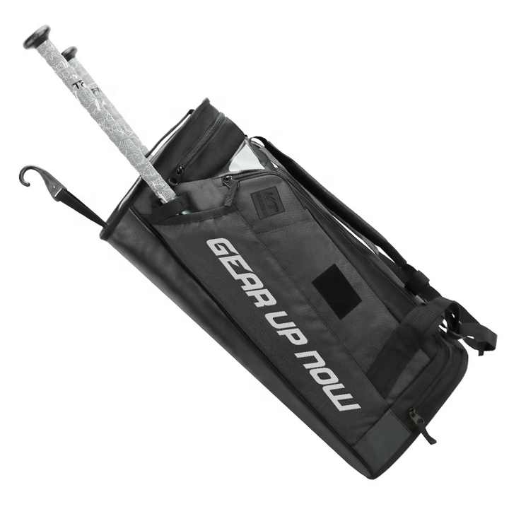 KOPSPORTS GYM Duffel Bat Bag - Durable & Stylish Travel Gear