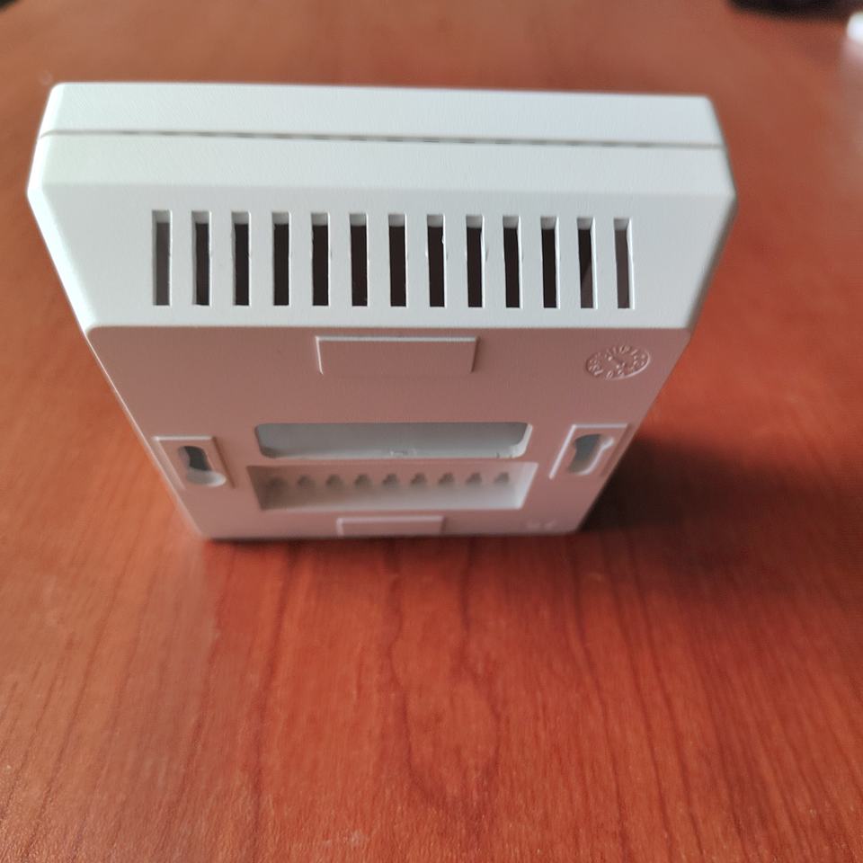 Custom Plastic Iot Enclosure Smart Home Automation Plastic Parts ...