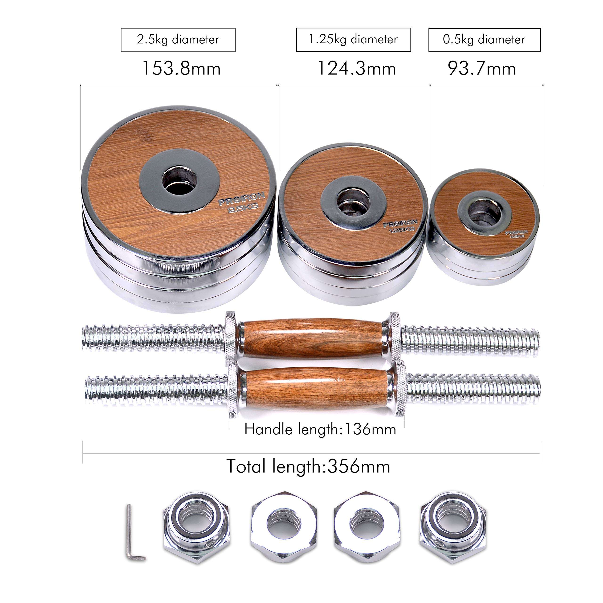 How to Choose Wooden Gym Weights: A Complete Buying Guide