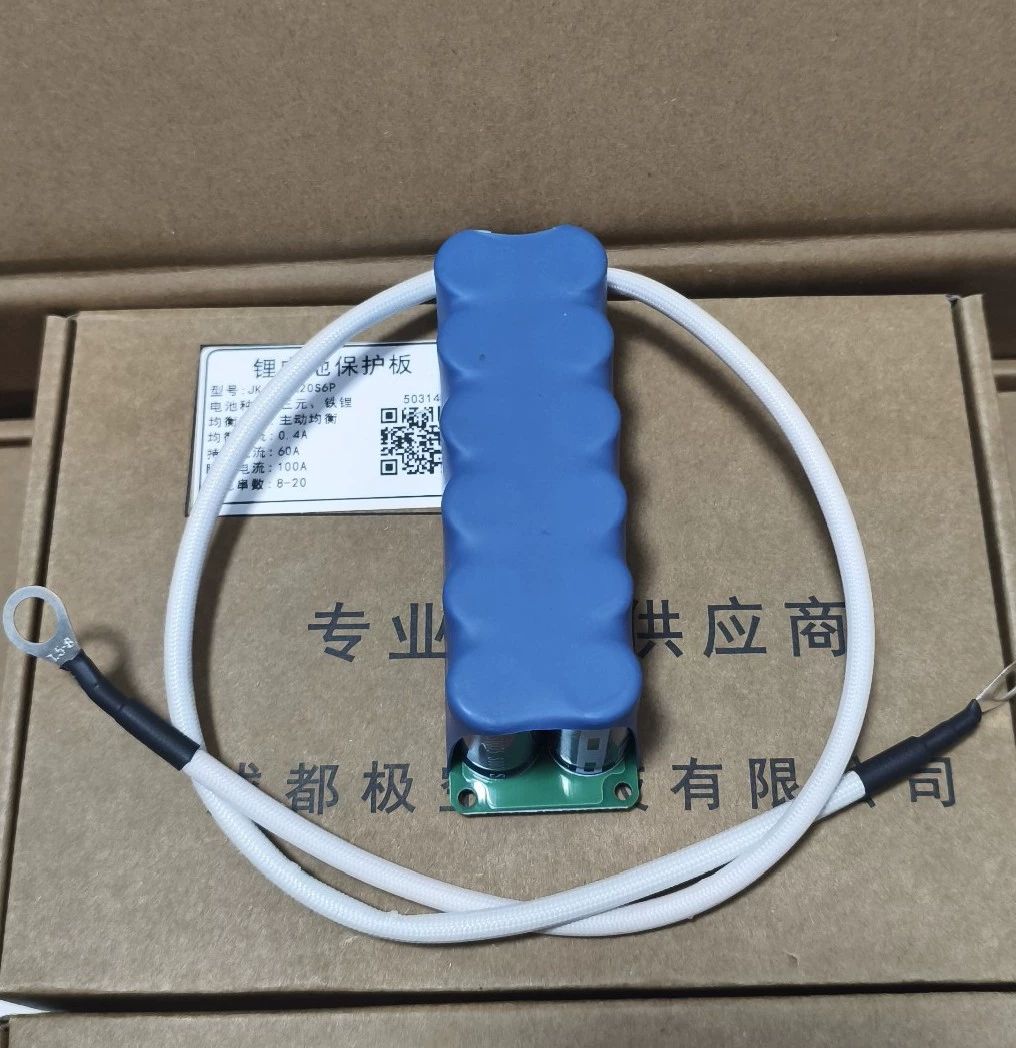 How to Choose the Best BMS Automotive for Your Vehicle: A Complete Guide