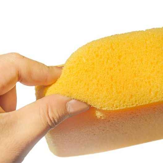 Factory Direct Eco-Friendly Resin Grout Scrubbing Sponge for Tile ...