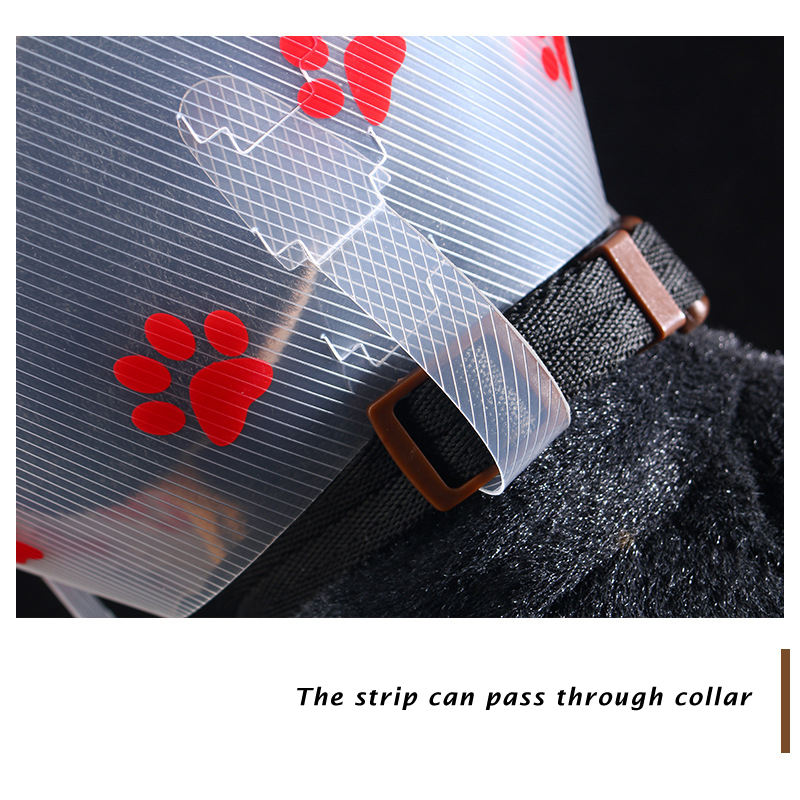 Wholesale Adjustable Soft E-Collar for Dogs - Lightweight Elizabethan ...