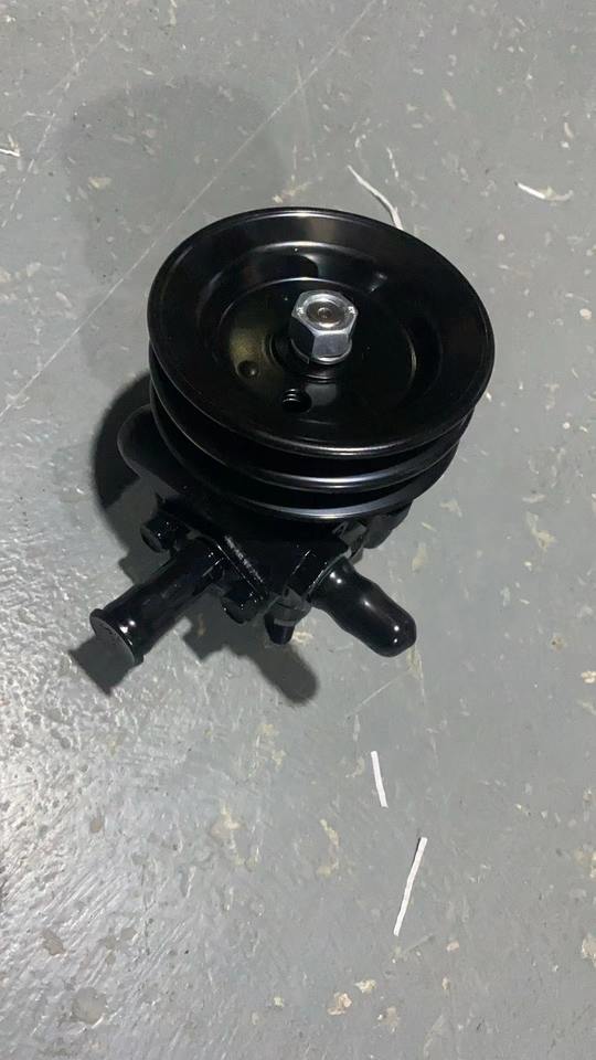 Power Steering Pump for ISUZU D-max TFR 4KA1 4JB1 4JA1 4JA1 8970849530 ...