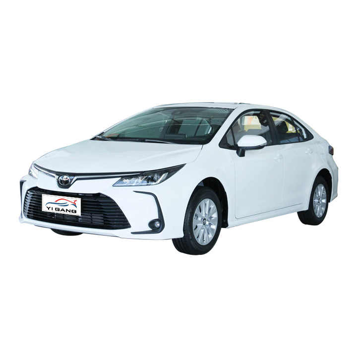 Toyo-ta Cor olla 2024 1.2T S-CVT Pioneer Edition new electric car auto ...