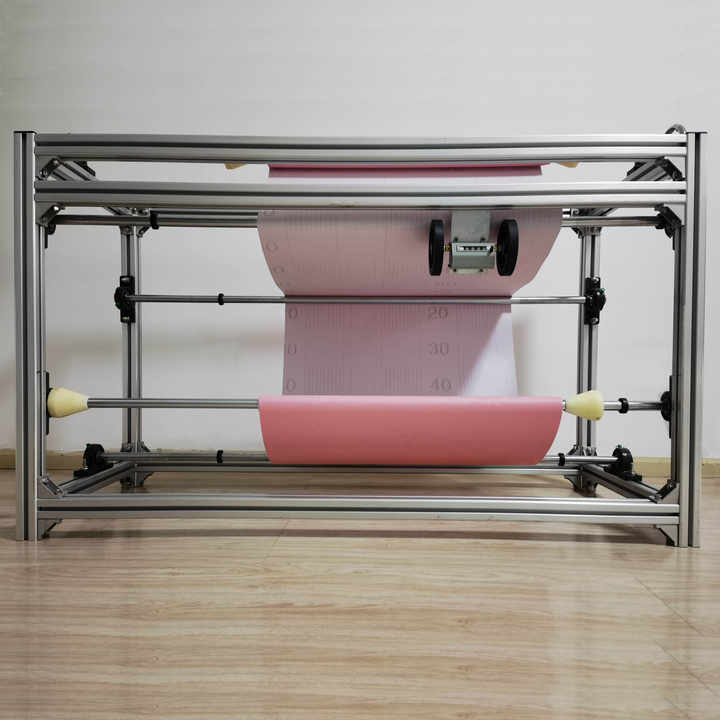 GookiiTech High Precision Manual Rewinder Pvc Cling Film Stretch Film ...