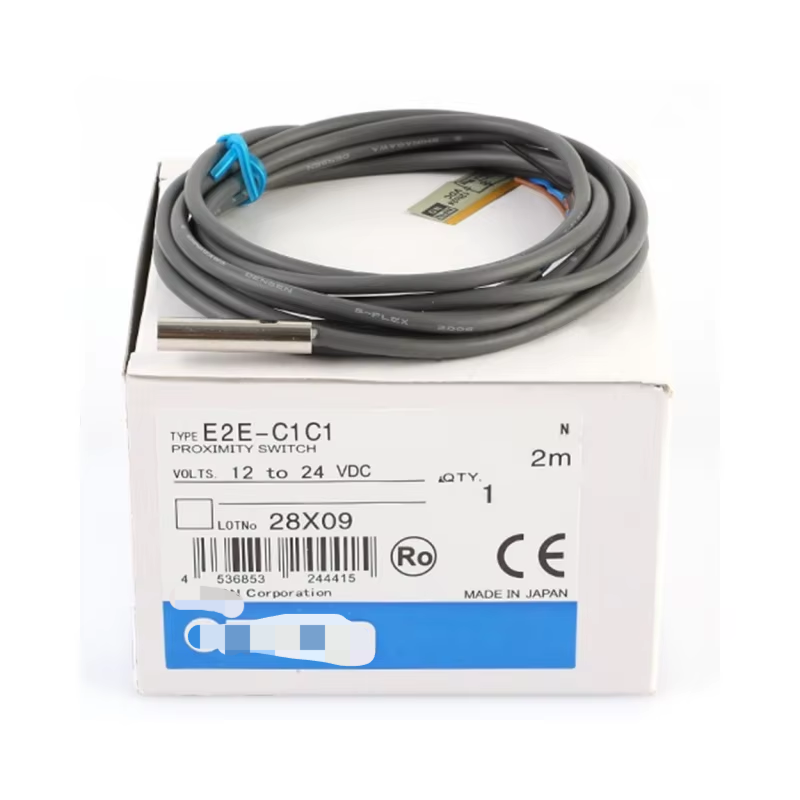 E2E-C1C1 Proximity Switch E2EC1C1 1PC New E2E-C1C1| Alibaba.com