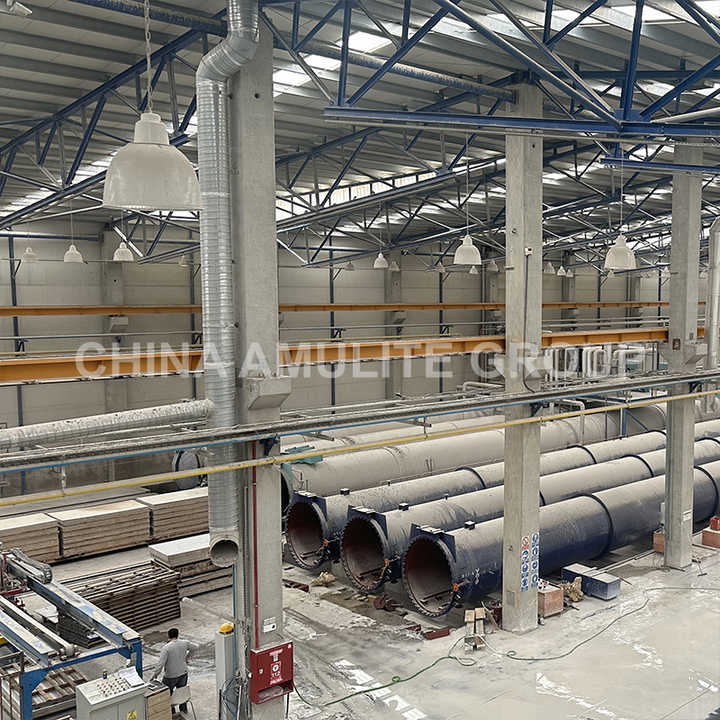 Turnkey Fiber Cement Board Production Line with Installation Support ...
