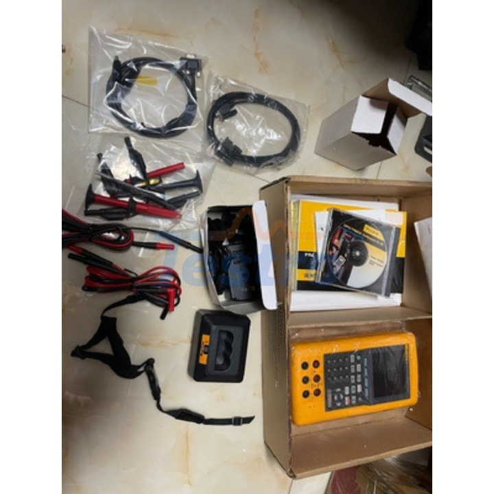 Fluke 754 Documenting Process Calibrator With HART Communication| Alibaba.com