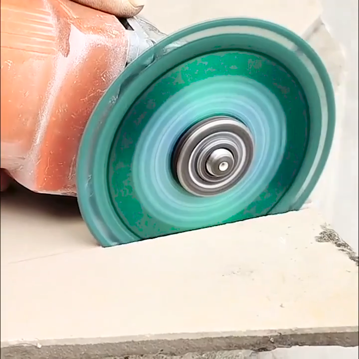 Indestructible Disc for Grinder Composite Cutting Saw Blade Ceramic ...