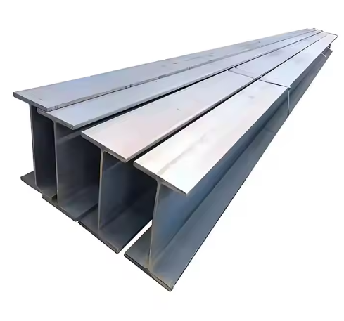 Q235B Q345B High-Standard H Beam for Construction Support High Pressure ...