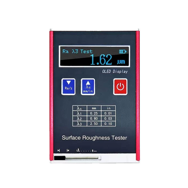DANA-220 High-precision Surface Roughness Meter Portable Roughness ...