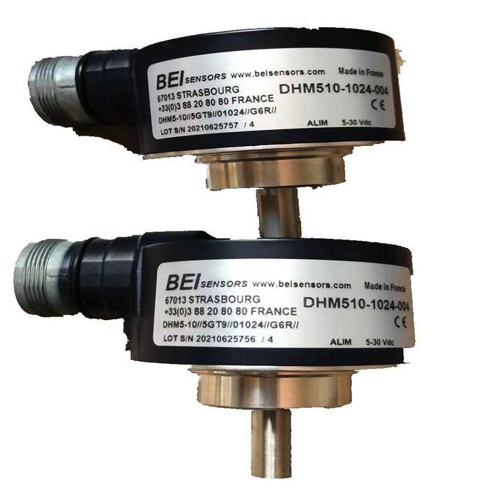 Bei Sensors Encoder DHM510-1024-004 - Reliable Performance