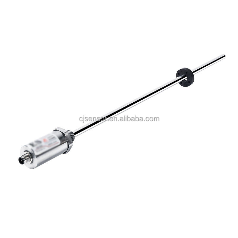 500mm Magnetostrictive Linear Position Sensor for Level Measuring