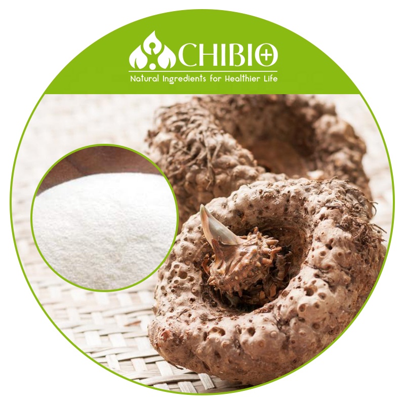 Wholesale Konjac Root Powder Natural Konjac Gum | Alibaba.com