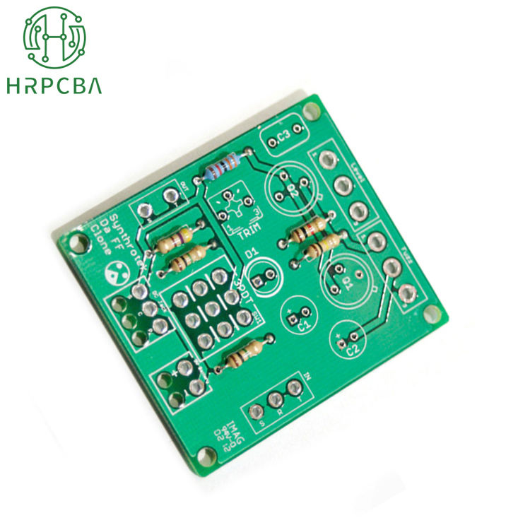 94v-0 PCBA Assembly 3D Printer Customize Mainboard 3D Printed Boards ...