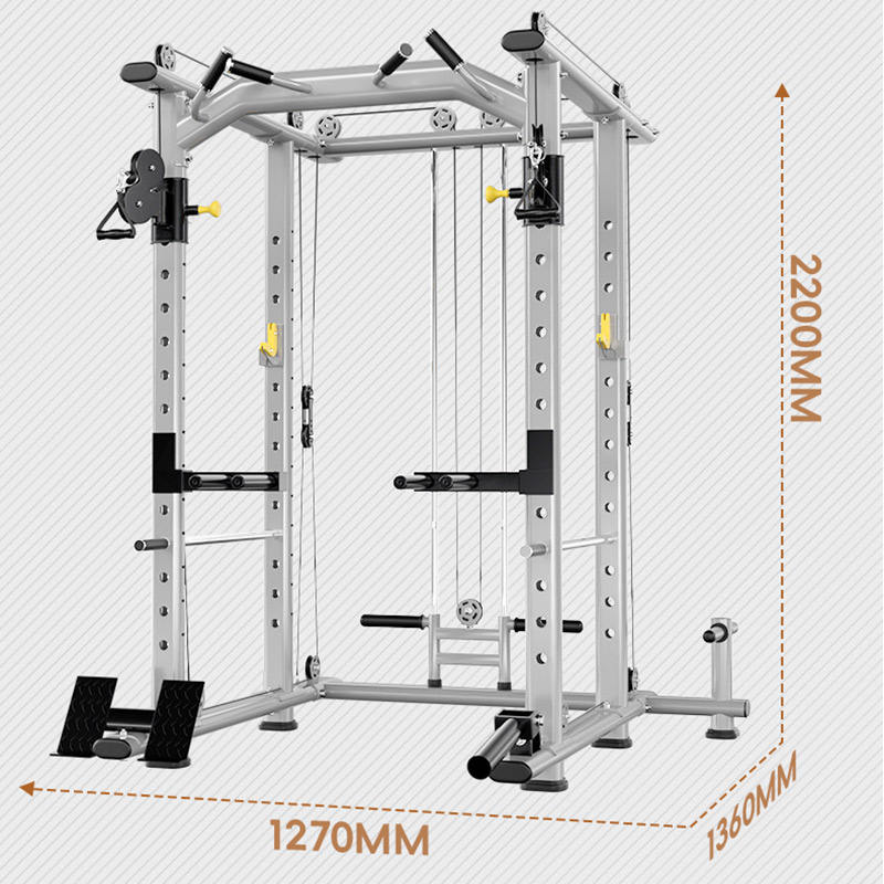 How to Choose the Best Gym Lat Pulldown Row ATX Machine