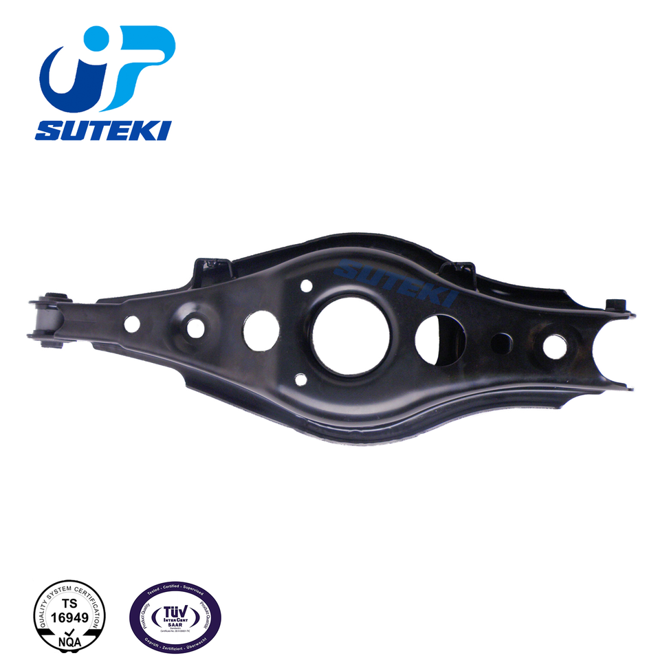 ARM ASSY, Lower Arm LH REAR SUSPENSION PARTS for 2013 TOYOTA RAV4 ASA44 ...