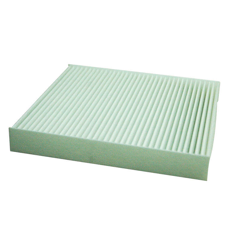 CC-C215舱用过滤器8119011AP01 E00129707 LA1442 CUK22049适用于长安CS95 ARCFOX AS电动 ...