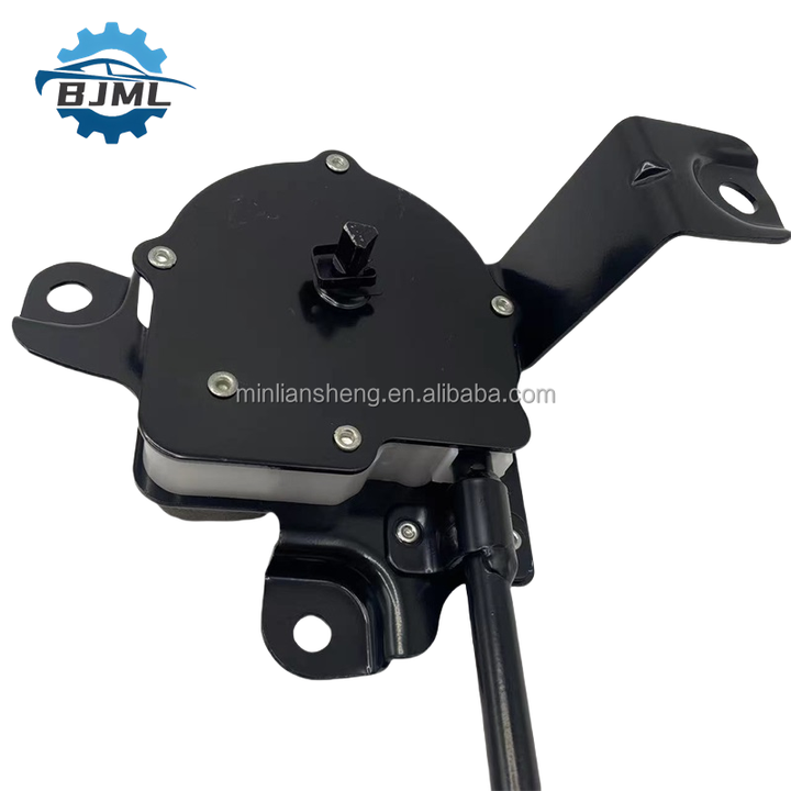 For Hyundai Sonata Kia K5 Auto Spare Parts Rear Bracket Assembly Spare ...