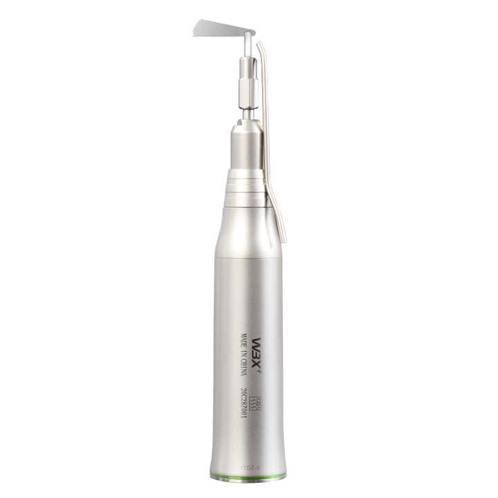 Oral Surgery Dental Surgical Saw Handpiece for Implantology Dental ...