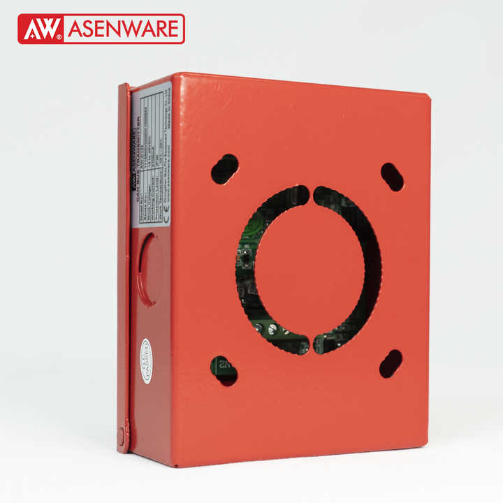 Asenware Addressable Fire Alarm CAN BUS TRANSMITTER - Reliable and ...