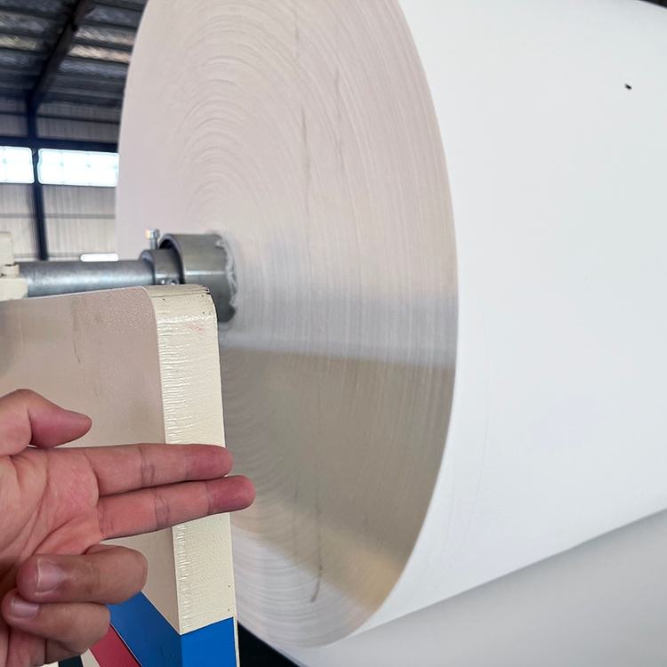 Fully Automatic Manual Mini Toilet Tissue Pulp Paper Roll Making ...