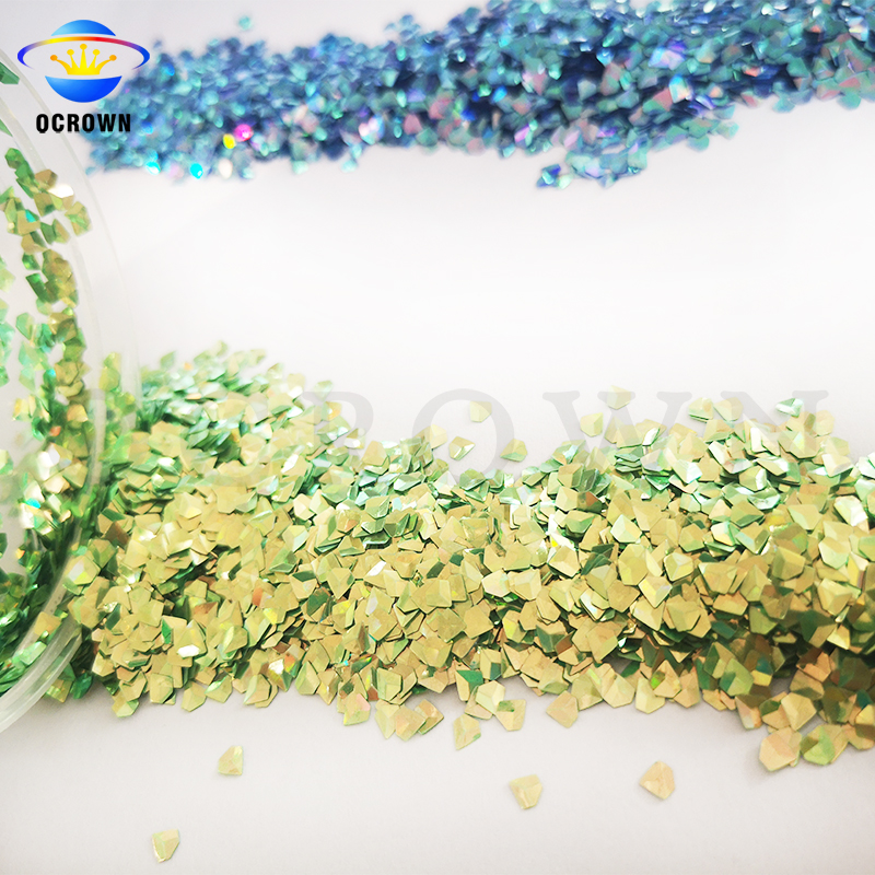 Unlock Color Potential with High-Quality bulk glitter pigments Solutions