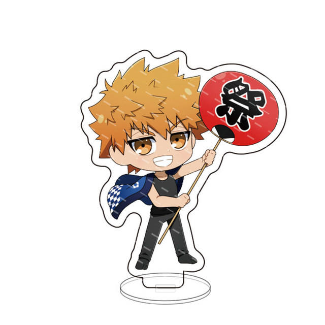 How to Choose the Best Naruto Figure Chibi: A Complete Buying Guide