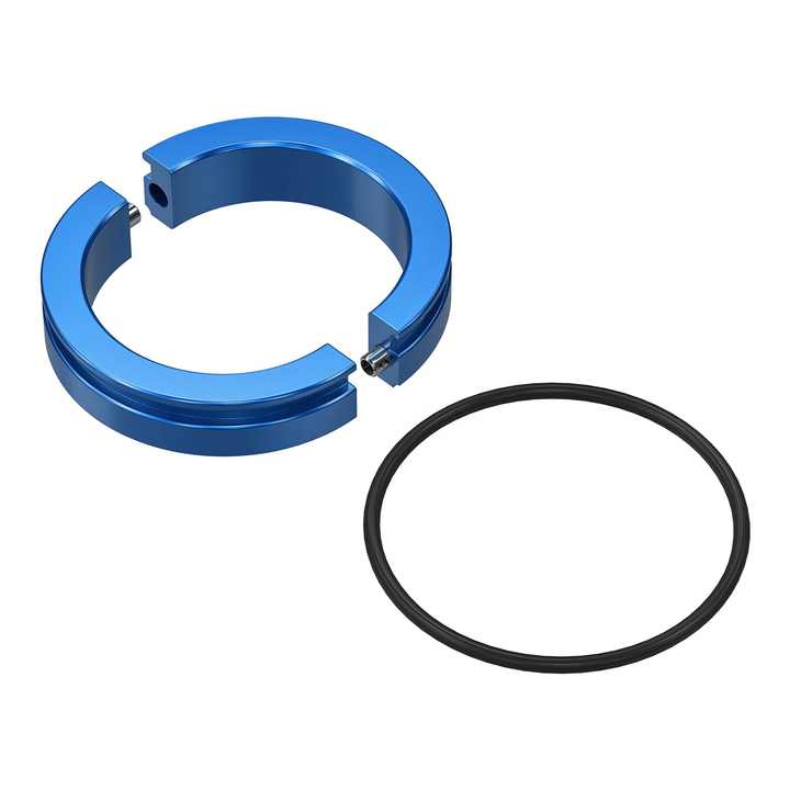 NiceCNC Rear Suspension Lowering Kit for Yamaha YZ125X 2017-2020 2021 ...