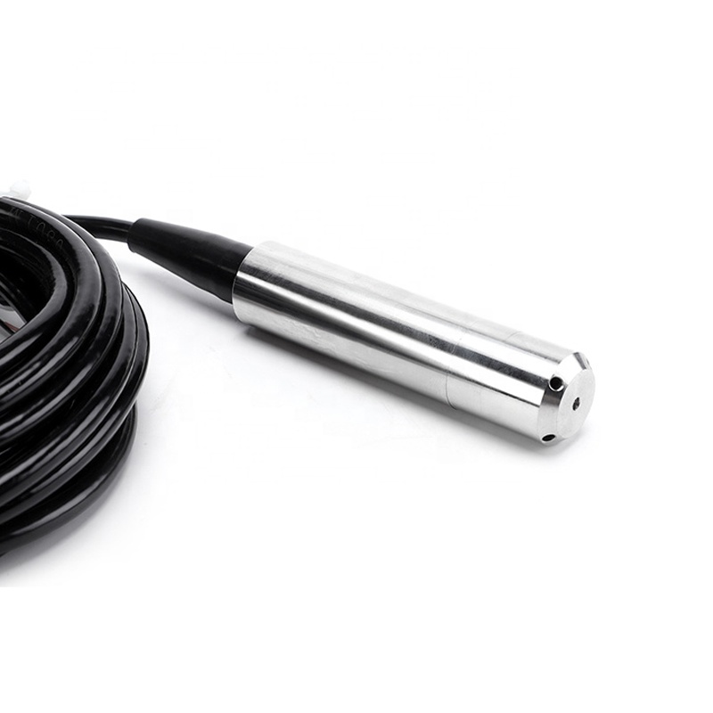 4 20ma Hydrostatic Level Sensors - Precision & Reliability