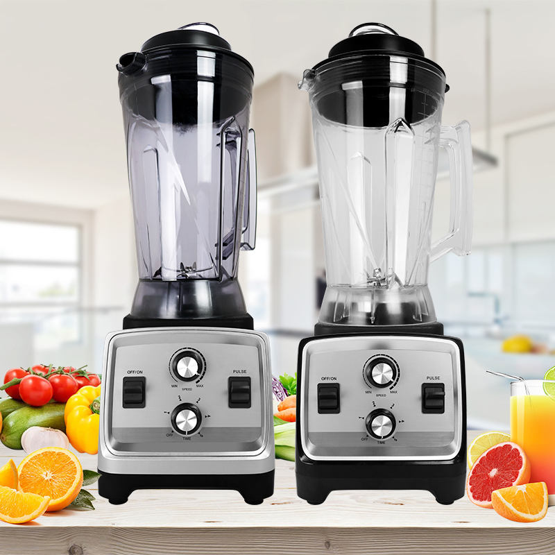 How to Choose the Best German Home Commercial Blender