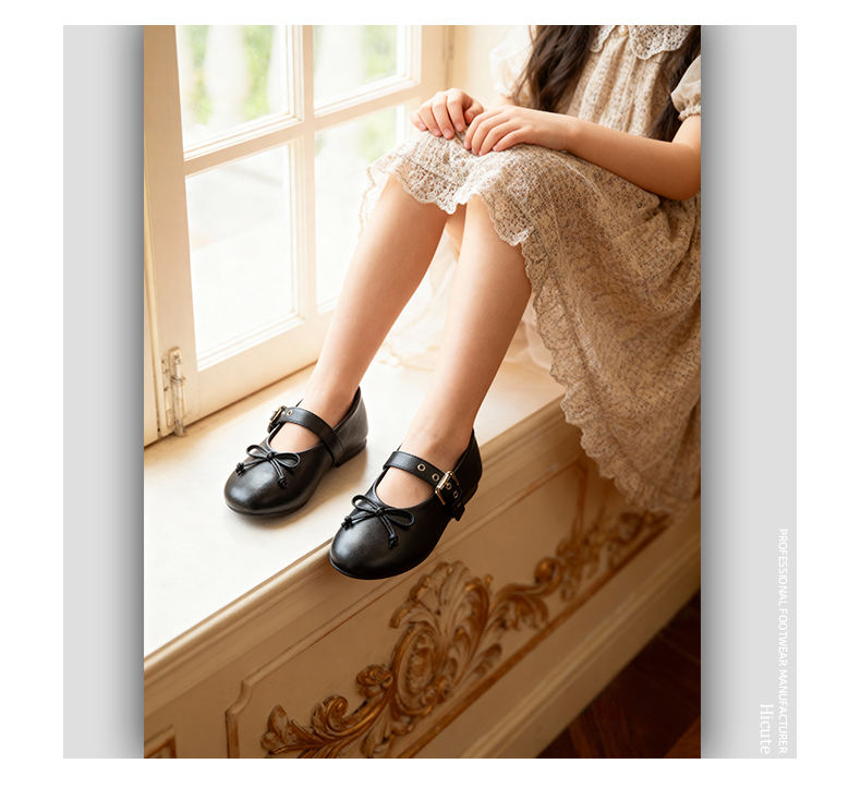 How to Choose Dress Flats Shoes for Girls: A Complete Buying Guide