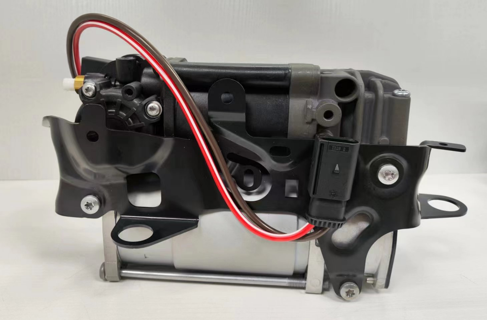 Air Suspension System Air Compressor for Mercedes-Benz W212/S212 ...