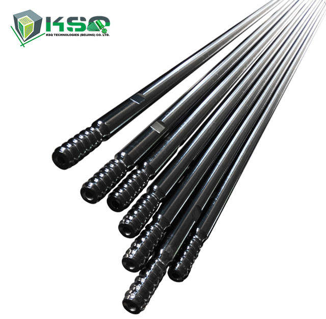 T51 MF Rod Fast Speed Forged Drilling Tool with Different Length Hard ...