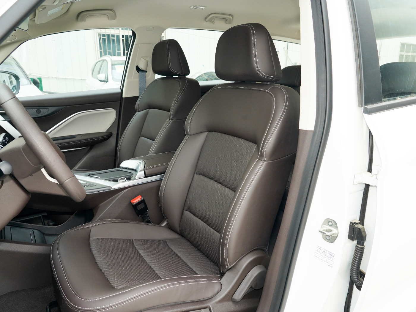 Business Electric Car Livan Maple 80v Pro Long Range Suv Fast Charging New Energ Ev Car Mpv ...