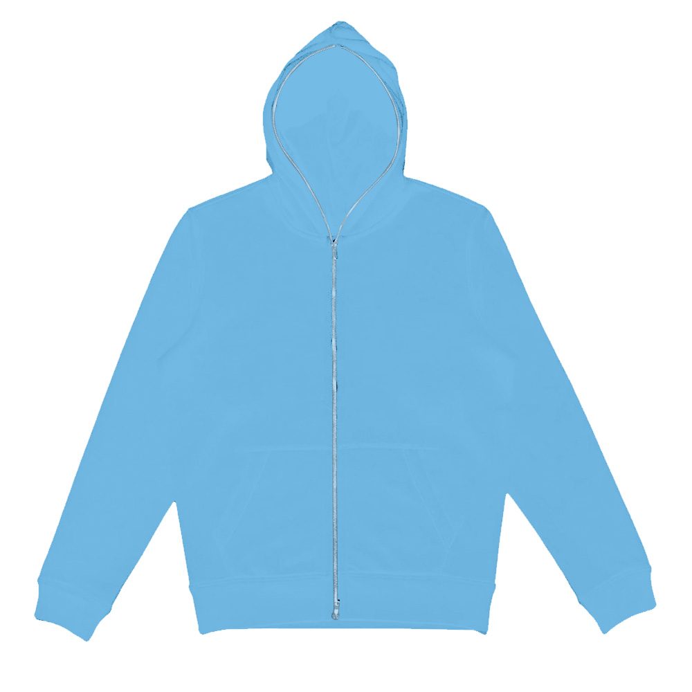 New Design Full Zip Over Face Hoodie for Men - Custom Logo Hip Hop ...
