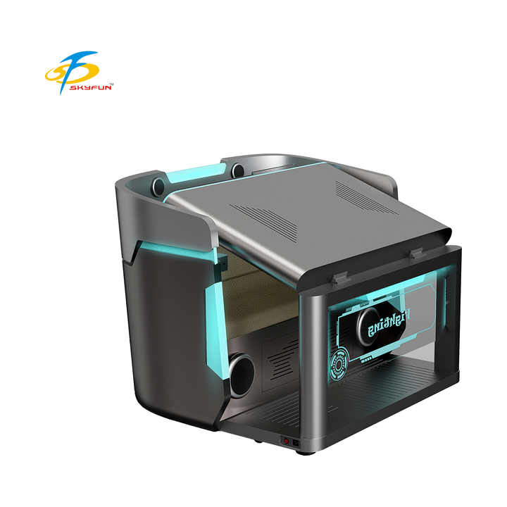 Luxury Version Machine Coin Operated Arcade PS5 Console Game