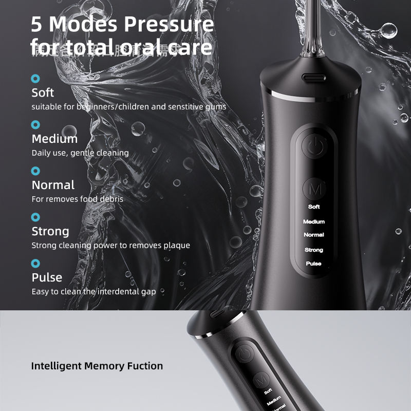 2025 New Products Wholesale IPX7 360 Rotation Electric Cordless Water ...